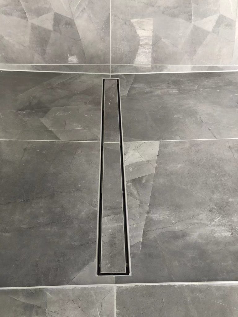 Tile selection and quality installation – Ecosmart Group